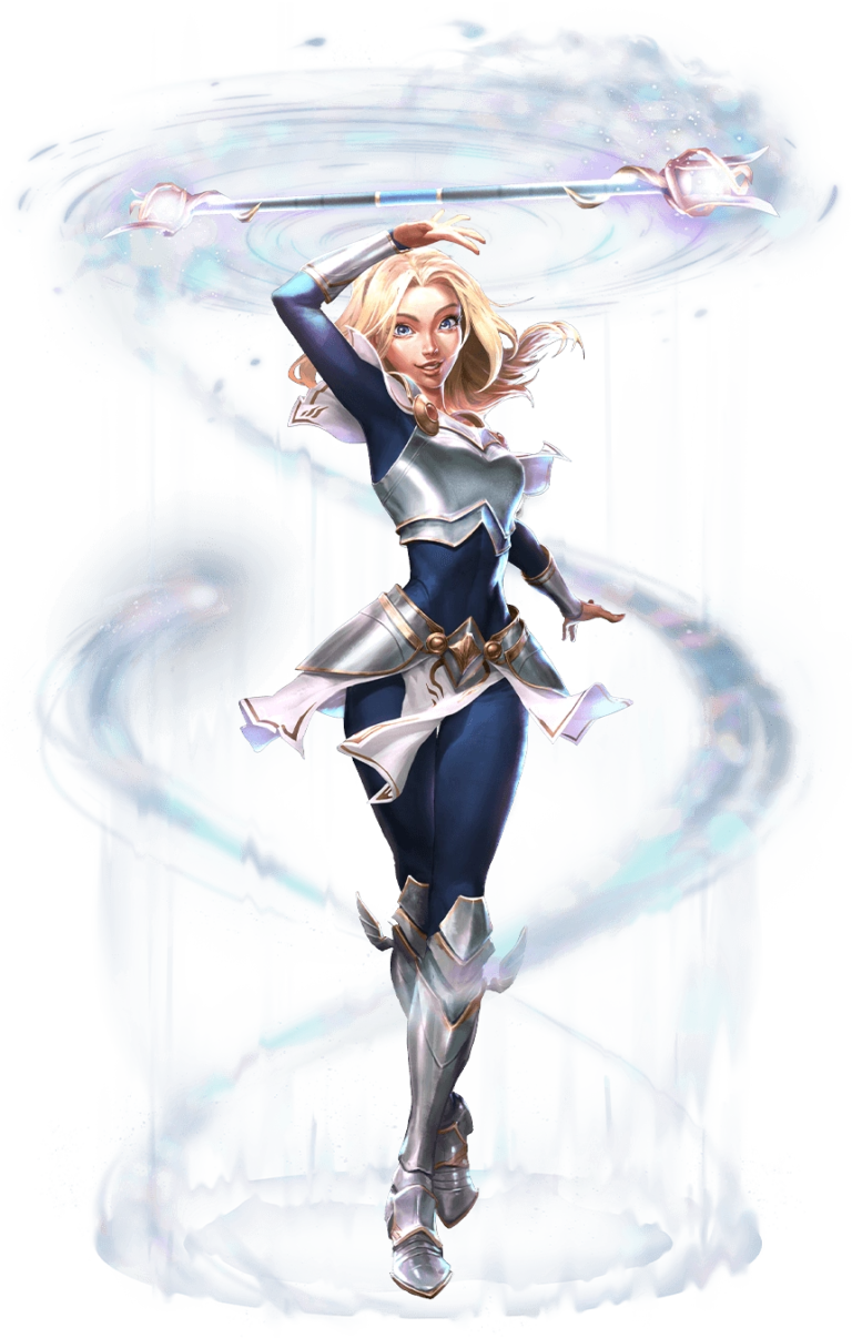 195+ Coolest League of Legends Tattoo Designs (2023) - TattoosBoyGirl
