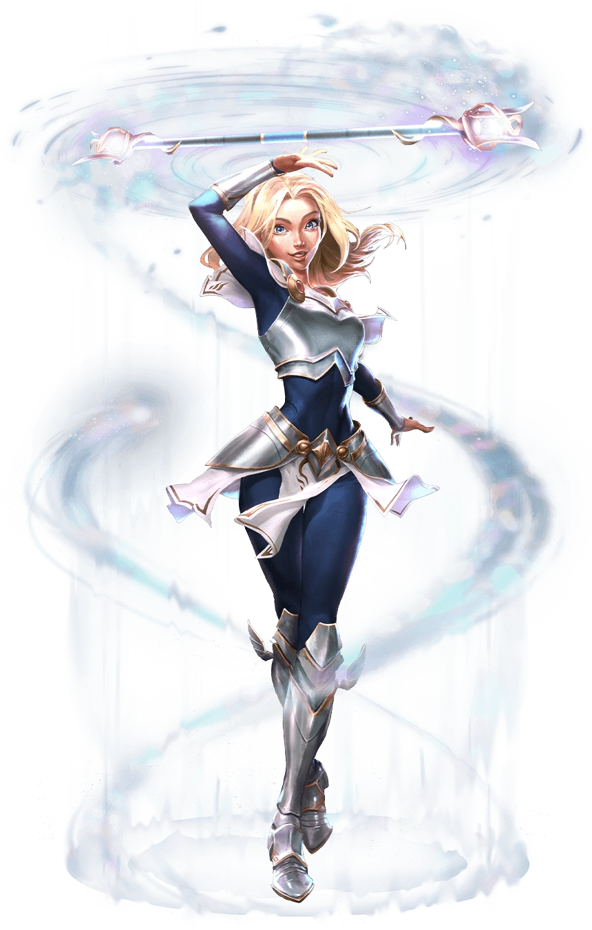 195+ Coolest League of Legends Tattoo Designs (2023) - TattoosBoyGirl