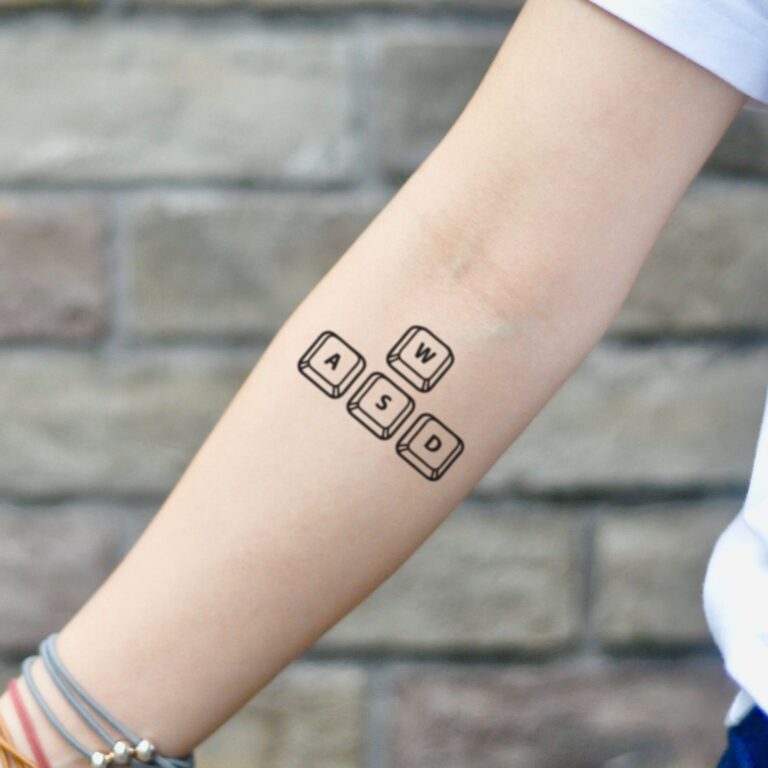 160+ Coolest Minecraft Tattoos Ideas (2023) - TattoosBoyGirl