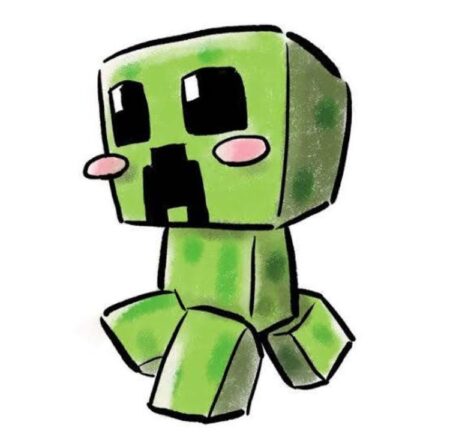 160+ Coolest Minecraft Tattoos Ideas (2023) - TattoosBoyGirl