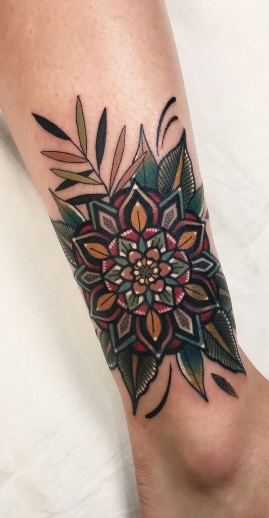 250+ Coolest Neo Traditional Tattoo Ideas (2024) - TattoosBoyGirl