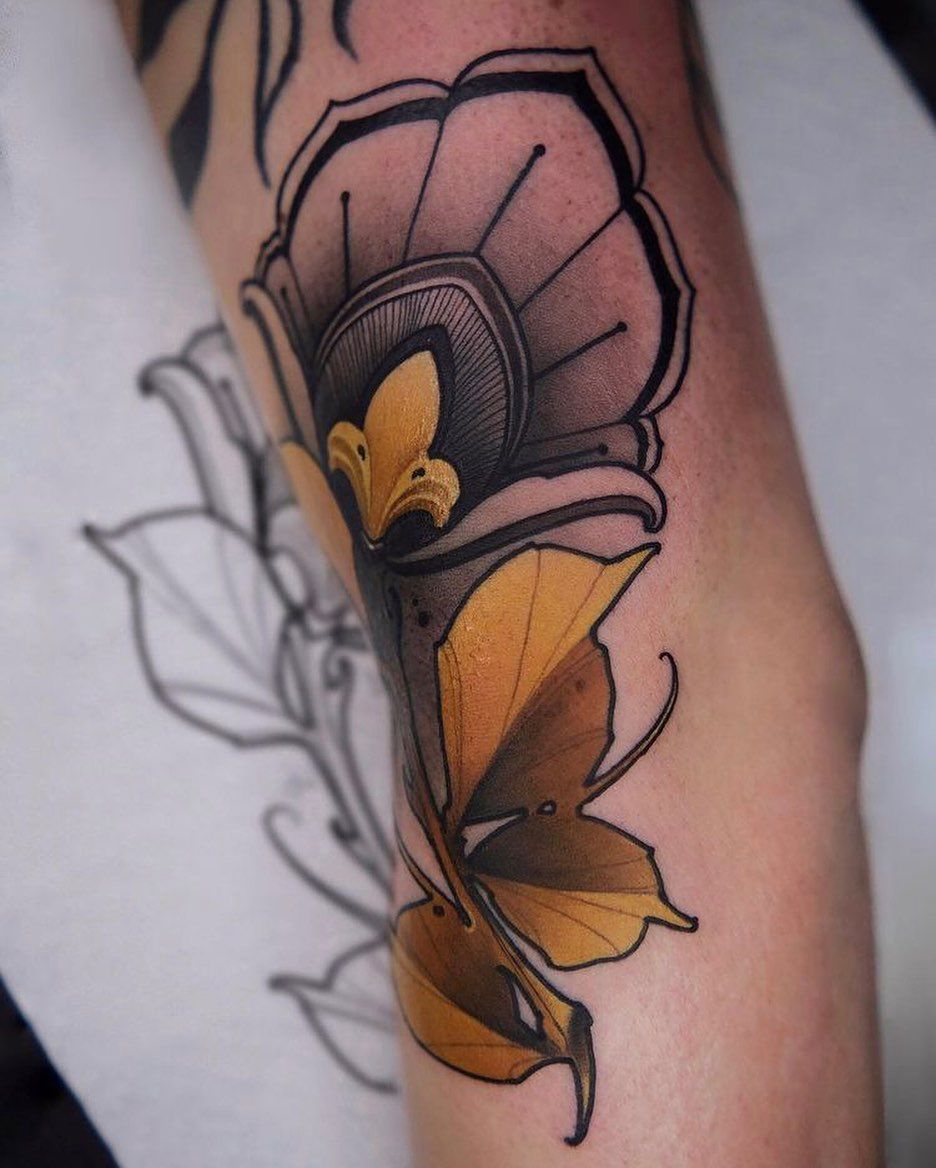 250+ Coolest Neo Traditional Tattoo Ideas (2023) - TattoosBoyGirl