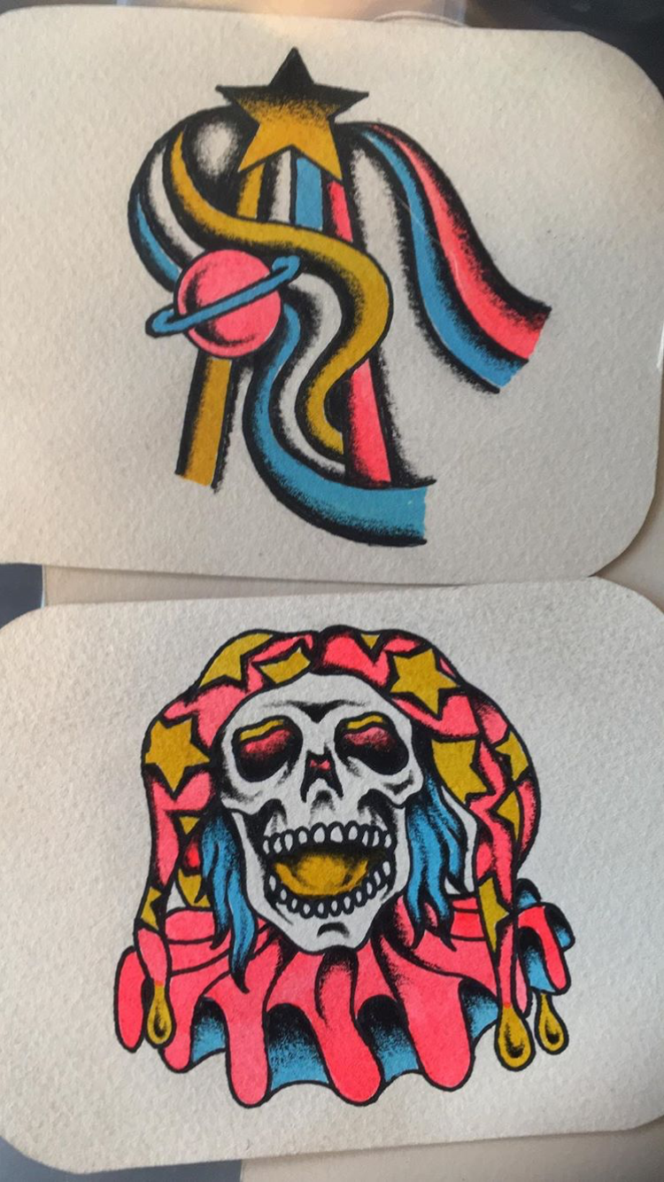 195+ Fierce Torch Tattoo Designs (2023) - TattoosBoyGirl