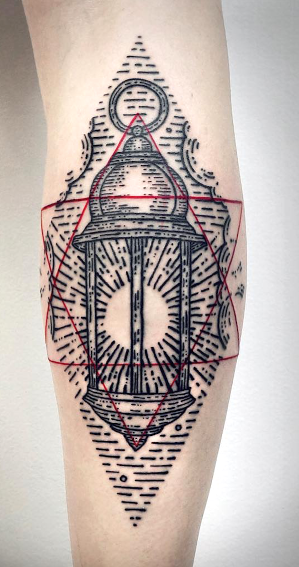 195+ Fierce Torch Tattoo Designs (2023) - TattoosBoyGirl