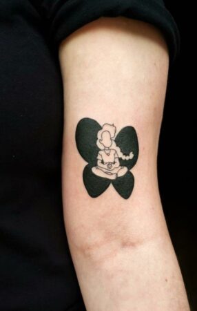 170+ Beautiful Steven Universe Tattoo Designs (2023) - TattoosBoyGirl