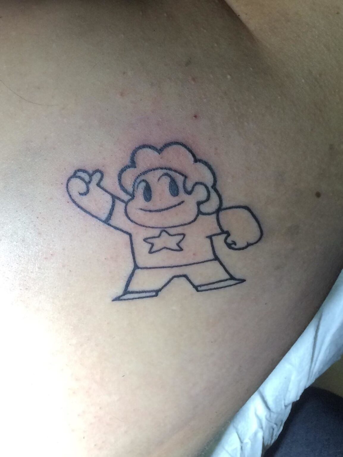 170+ Beautiful Steven Universe Tattoo Designs (2023) - TattoosBoyGirl