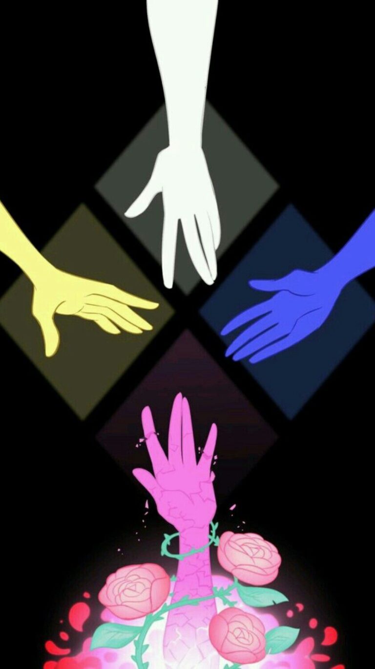 170+ Beautiful Steven Universe Tattoo Designs (2023) - TattoosBoyGirl