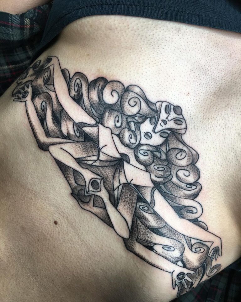 170+ Beautiful Steven Universe Tattoo Designs (2023) - TattoosBoyGirl