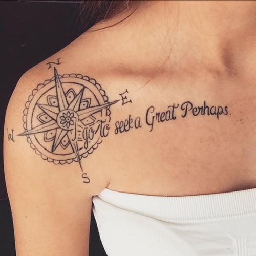220+ Mesmerizing Alaska Tattoo Designs (2024) - TattoosBoyGirl