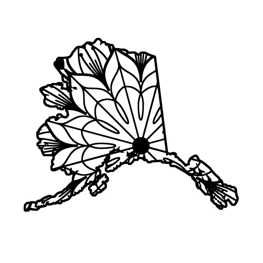 220+ Mesmerizing Alaska Tattoo Designs (2024) - TattoosBoyGirl