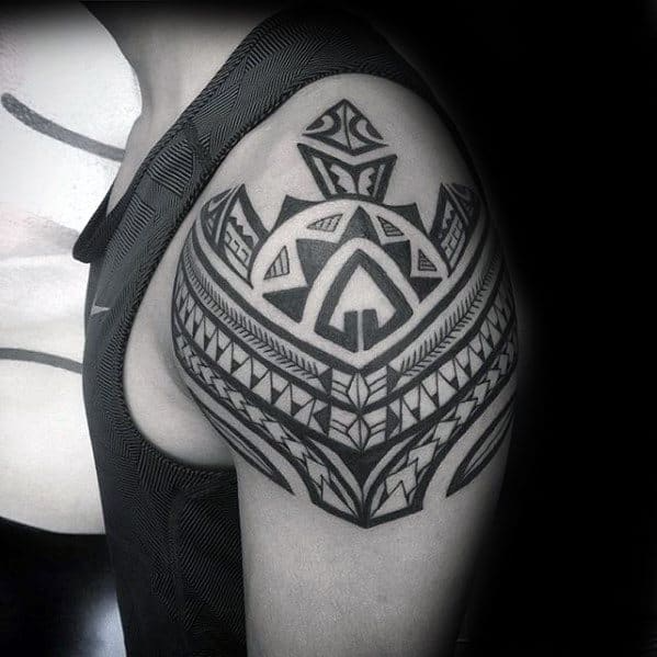 210+ Meaningful Filipino Tribal Tattoos Ideas (2024) - TattoosBoyGirl