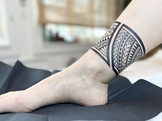 200+ Powerful Samoan Tattoos Ideas (2024) - TattoosBoyGirl