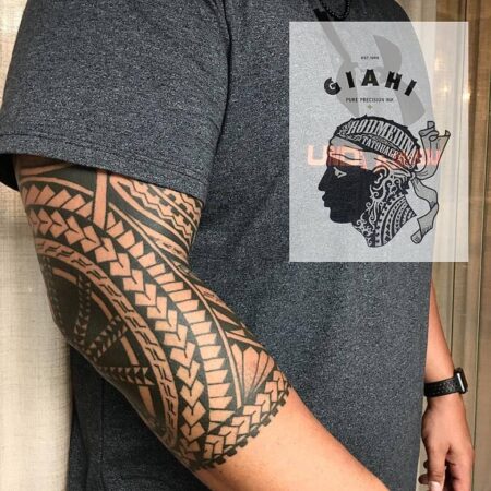 200+ Powerful Samoan Tattoos Ideas (2023) - TattoosBoyGirl