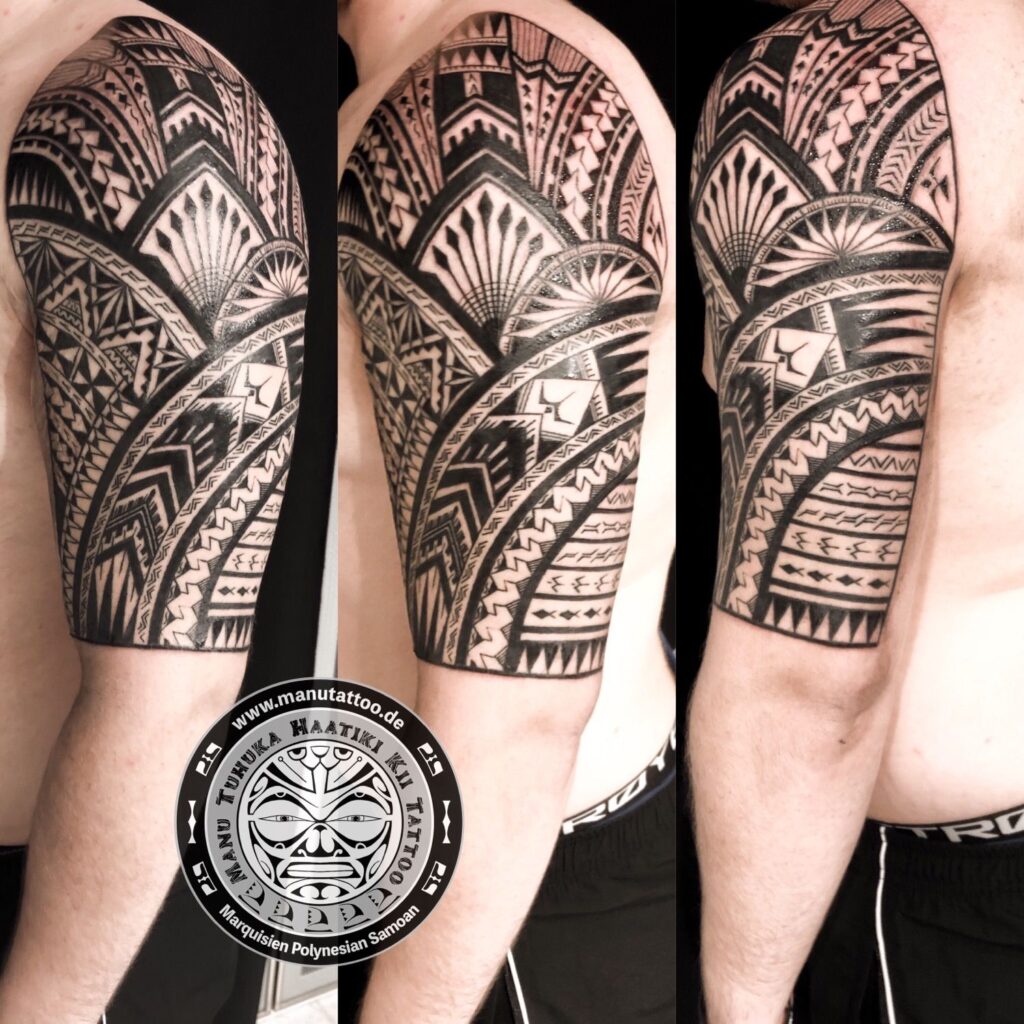 200+ Powerful Samoan Tattoos Ideas (2024) - TattoosBoyGirl
