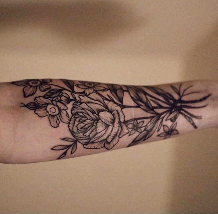 220+ Beautiful Scar Cover Up Tattoos Designs (2024) - TattoosBoyGirl