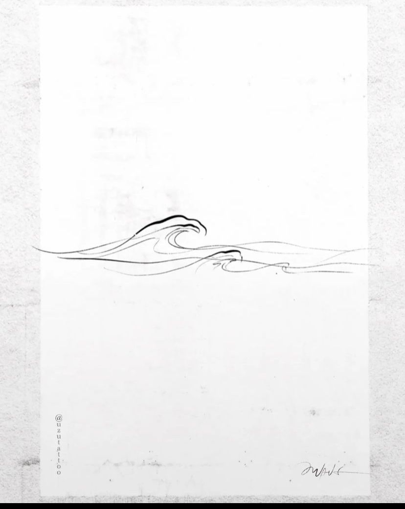 230+ Mesmerizing Wave Tattoos Ideas (2023) - TattoosBoyGirl