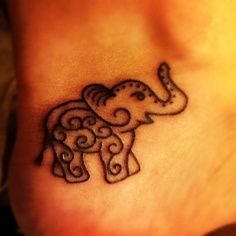 205+ Easy Tattoos Ideas for Beginners (2024) - TattoosBoyGirl
