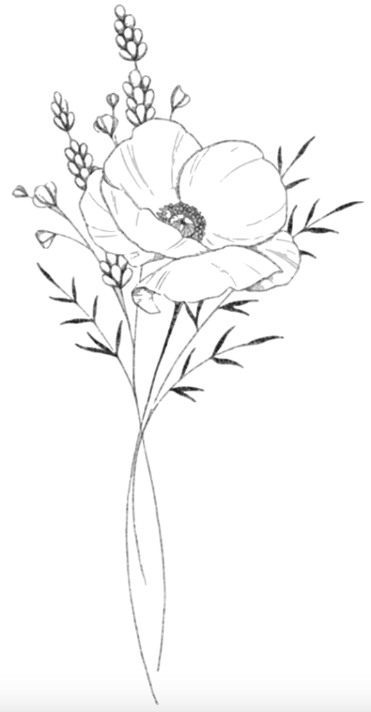 205+ Prettiest Poppy Tattoo Ideas (2024) - TattoosBoyGirl