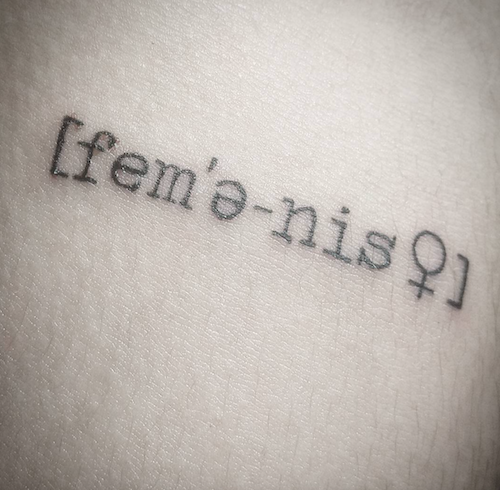 185+ Power Tattoo Ideas for Men and Women (2024) - TattoosBoyGirl