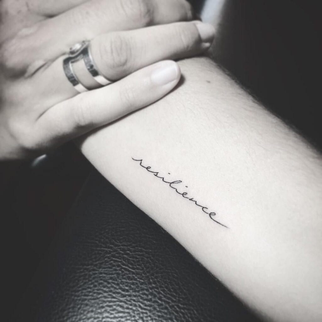 185+ Power Tattoo Ideas for Men and Women (2024) - TattoosBoyGirl