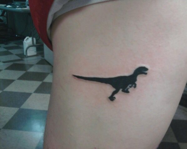 110+ Raptor Tattoos Designs (2024) - TattoosBoyGirl