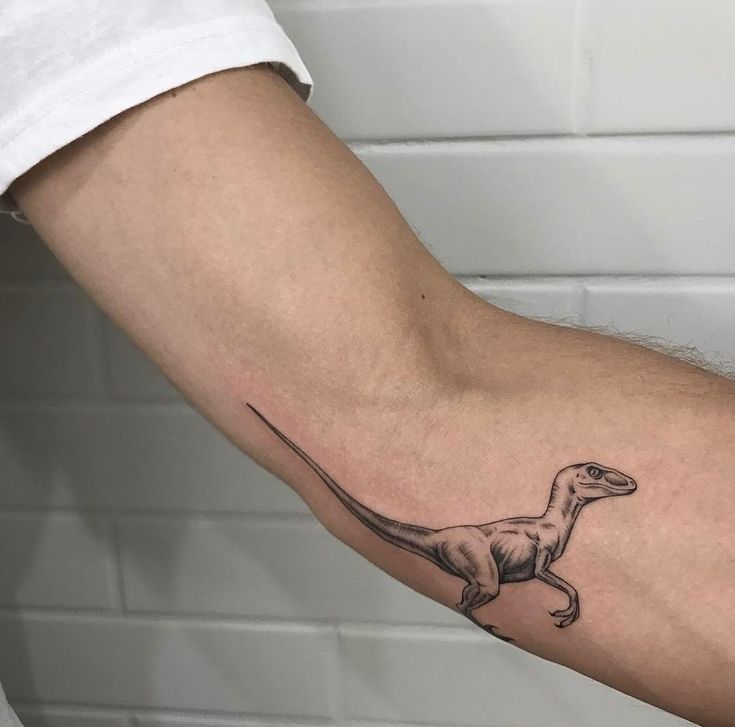 110+ Raptor Tattoos Designs (2024) - TattoosBoyGirl