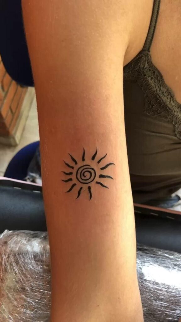 205+ Amazing Swirl Tattoos Ideas (2024) - TattoosBoyGirl