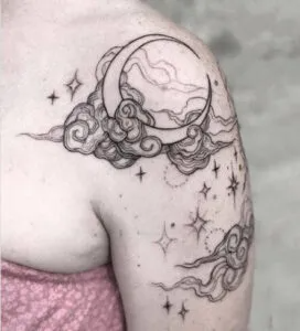 205+ Amazing Swirl Tattoos Ideas (2024) - TattoosBoyGirl