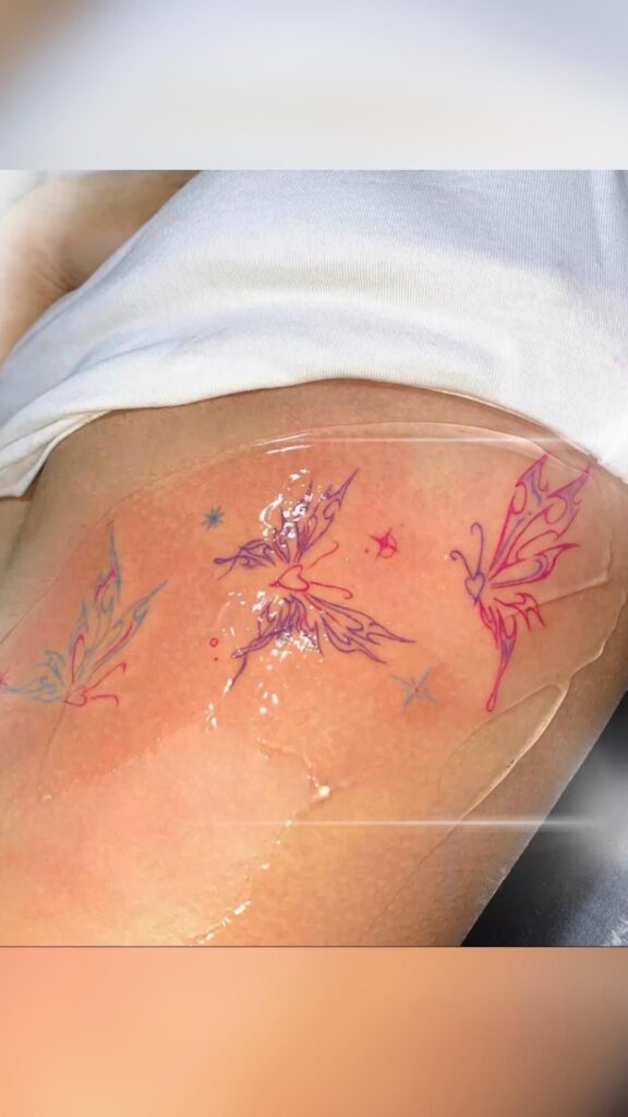 205+ Amazing Swirl Tattoos Ideas (2024) - TattoosBoyGirl