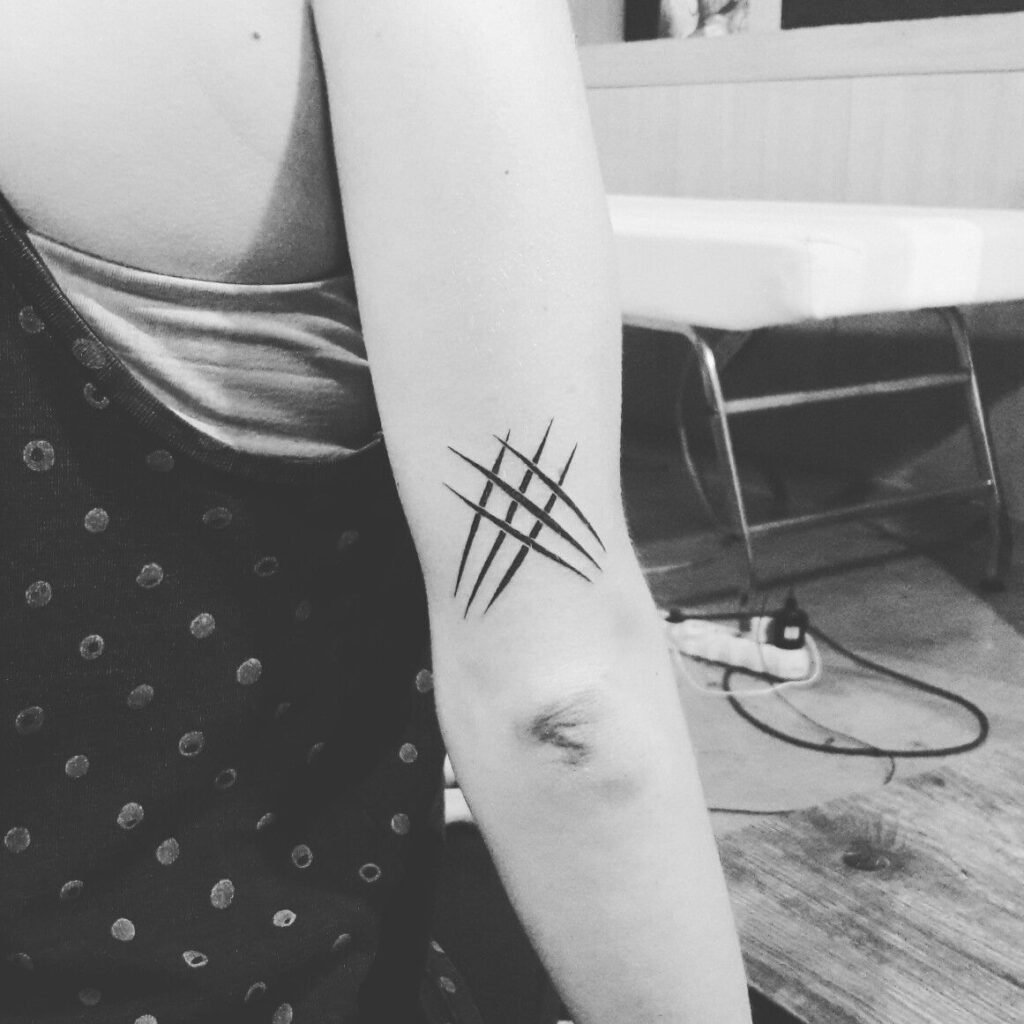 195+ Magnificent Wolverine Tattoo Ideas (2024) - TattoosBoyGirl