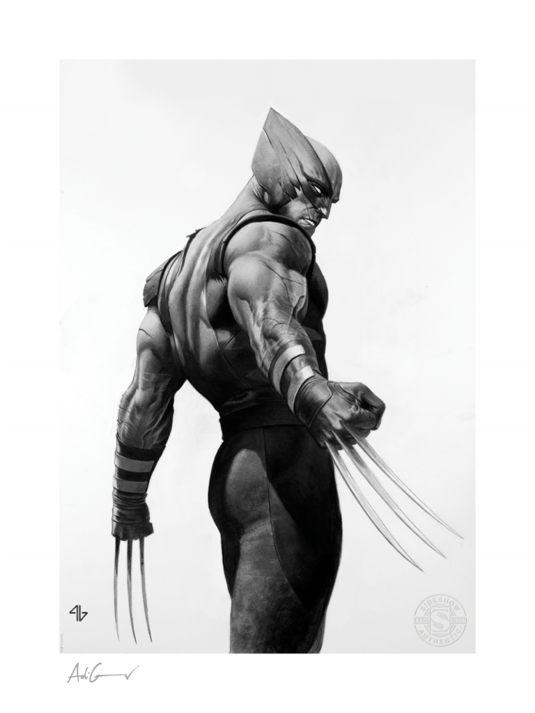 195+ Magnificent Wolverine Tattoo Ideas (2024) - TattoosBoyGirl