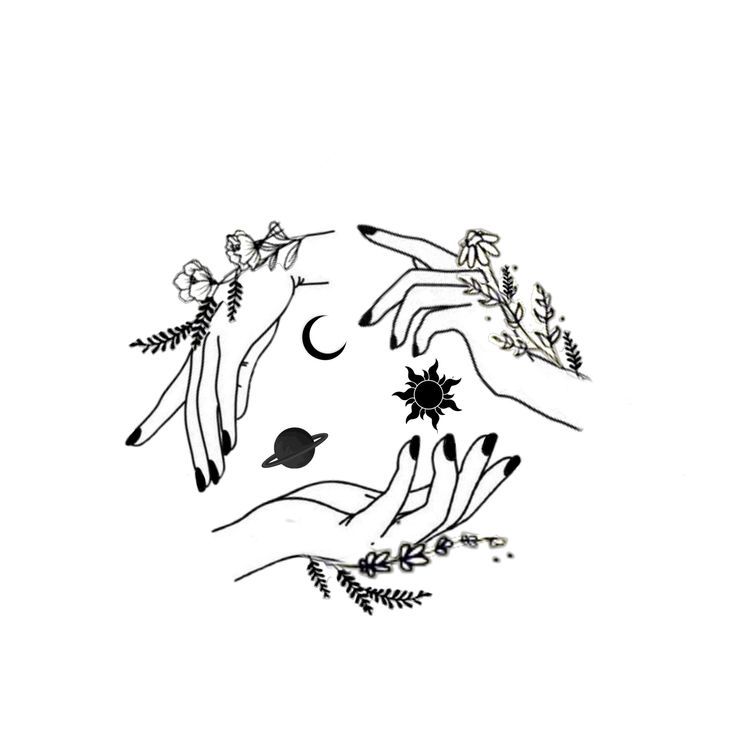 225+ Magical Witch Tattoo Ideas (2024) - TattoosBoyGirl