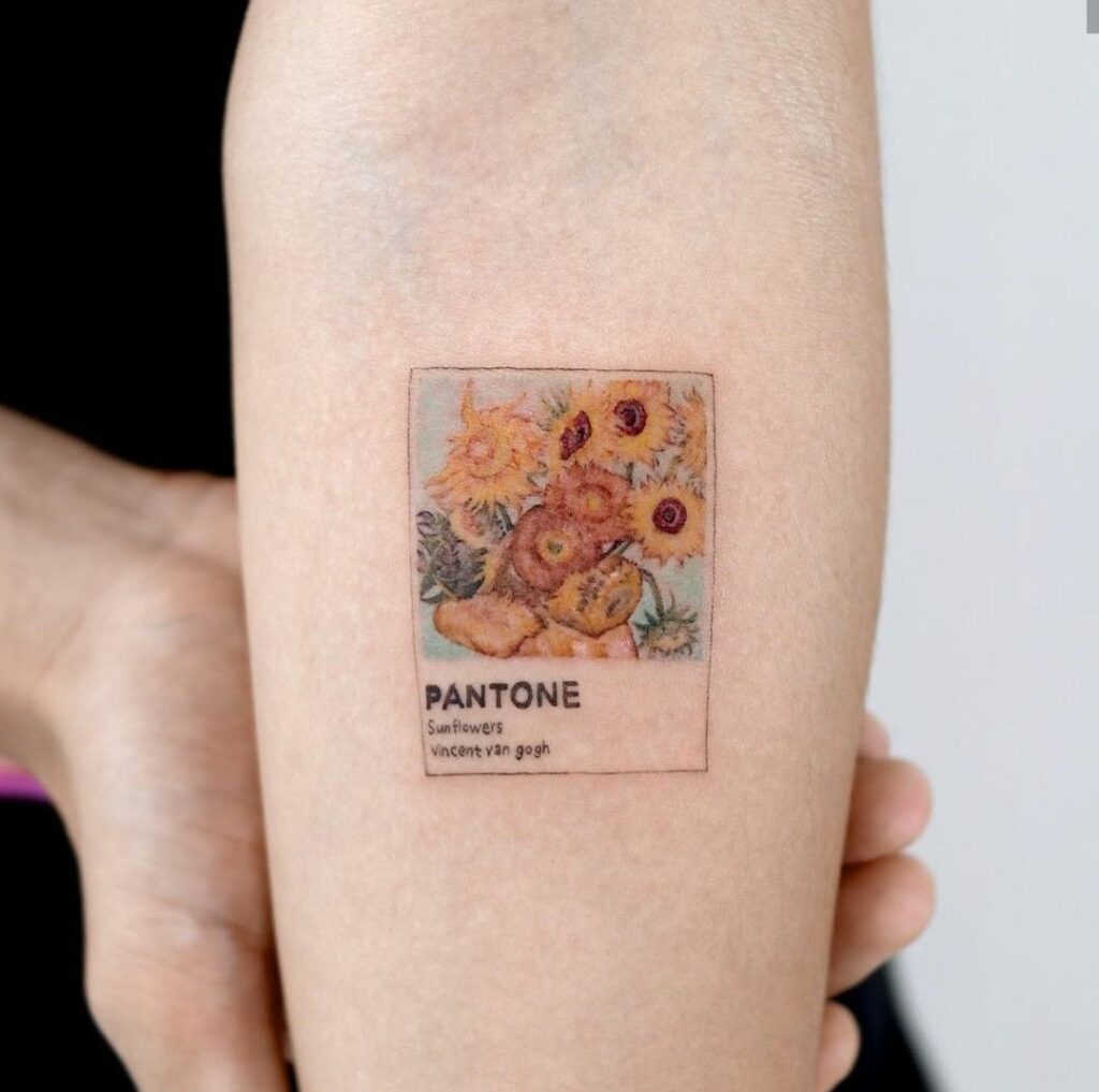 190+ Best Polaroid Tattoo Designs (2024) - TattoosBoyGirl