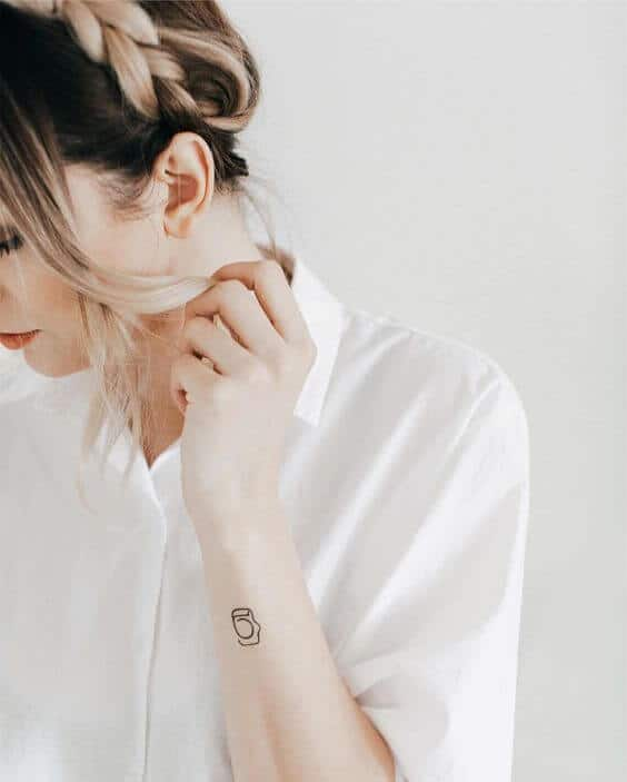 190+ Best Polaroid Tattoo Designs (2024) - TattoosBoyGirl