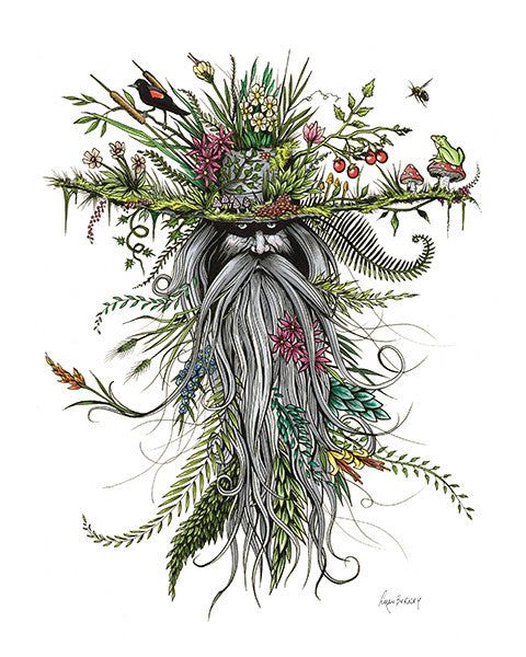 150+ Magical Wizard Tattoos Ideas (2024) - TattoosBoyGirl