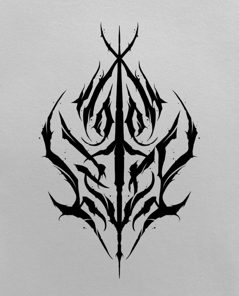 160+ Dark Creepy Tattoos For Halloween (2024) - TattoosBoyGirl