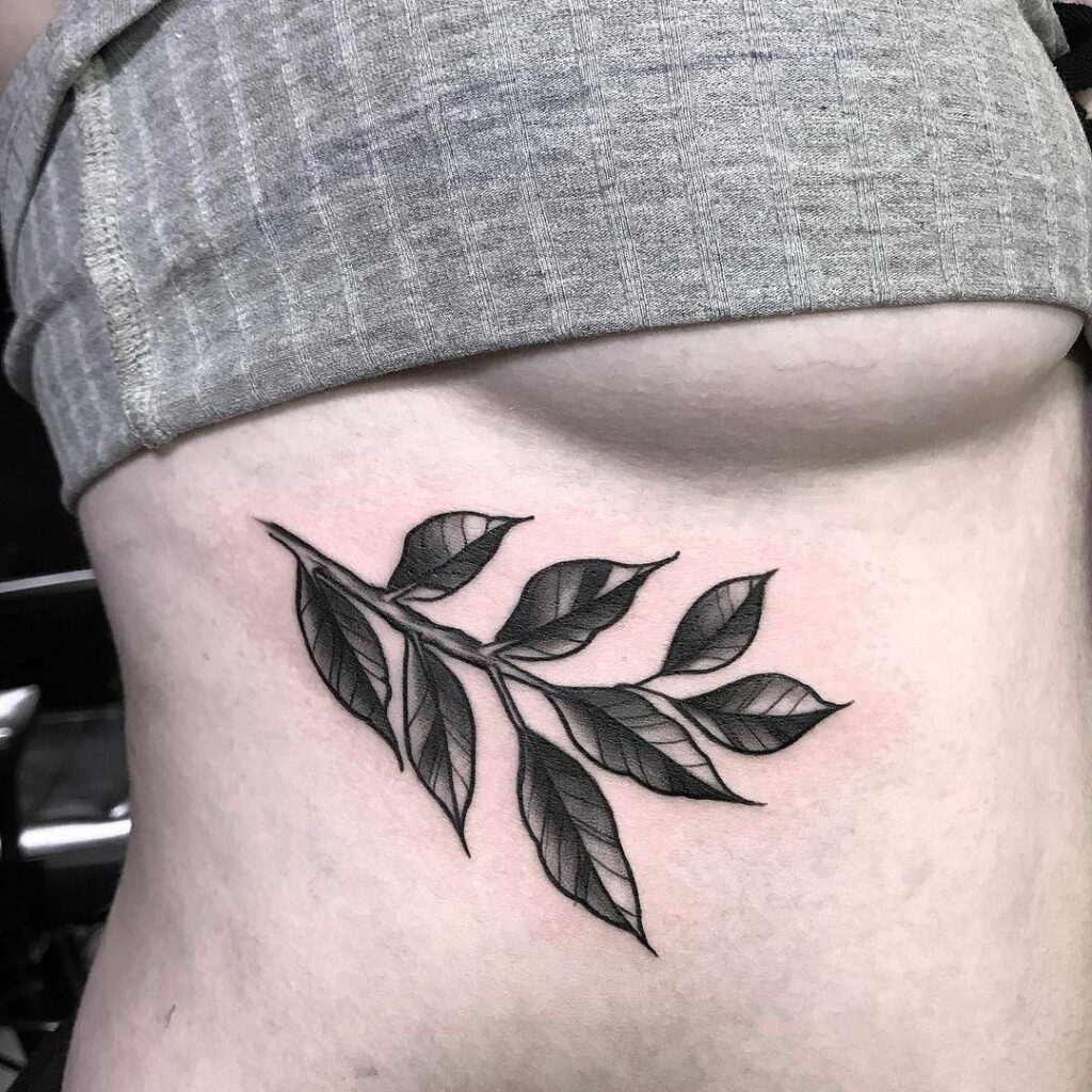 155+ Belly Tattoos Designs (2024) - TattoosBoyGirl