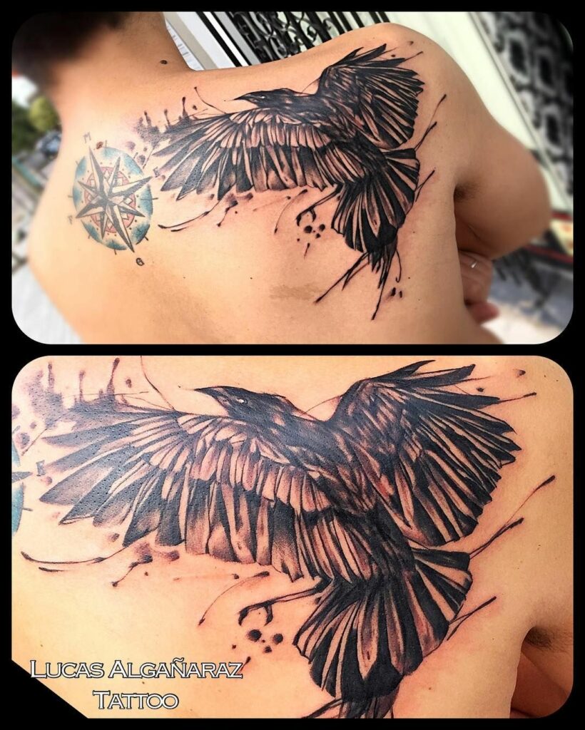 155+ Belly Tattoos Designs (2024) - TattoosBoyGirl