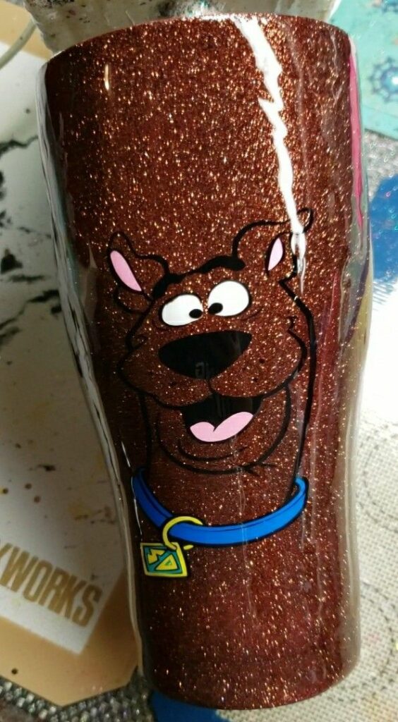 160+ Scooby Doo Tattoo Ideas (2024) - TattoosBoyGirl