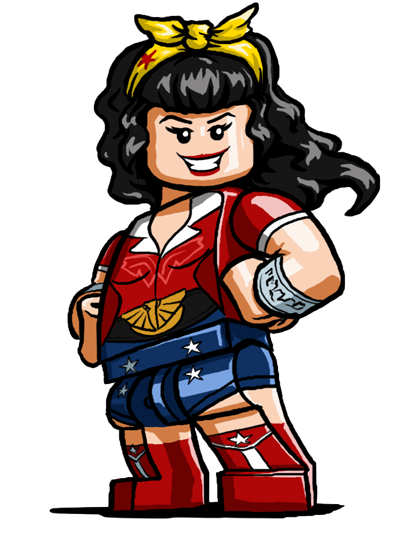 135+ Inspiring Wonder Woman Tattoo Designs (2024) - TattoosBoyGirl