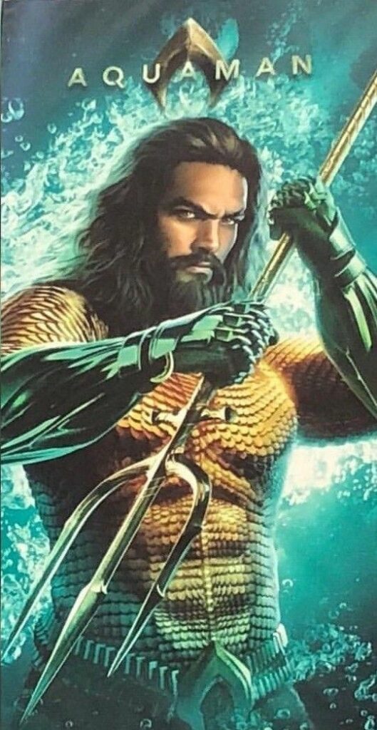 140+ Classic DC Superhero Aquaman Tattoos (2024) - TattoosBoyGirl