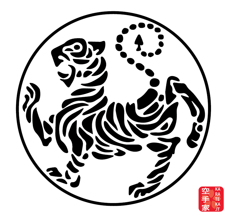 150+ Traditional Karate Tattoos Ideas (2024) - TattoosBoyGirl