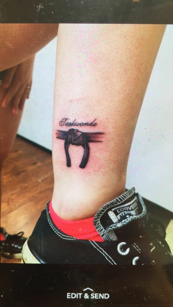 150+ Traditional Karate Tattoos Ideas (2024) - TattoosBoyGirl