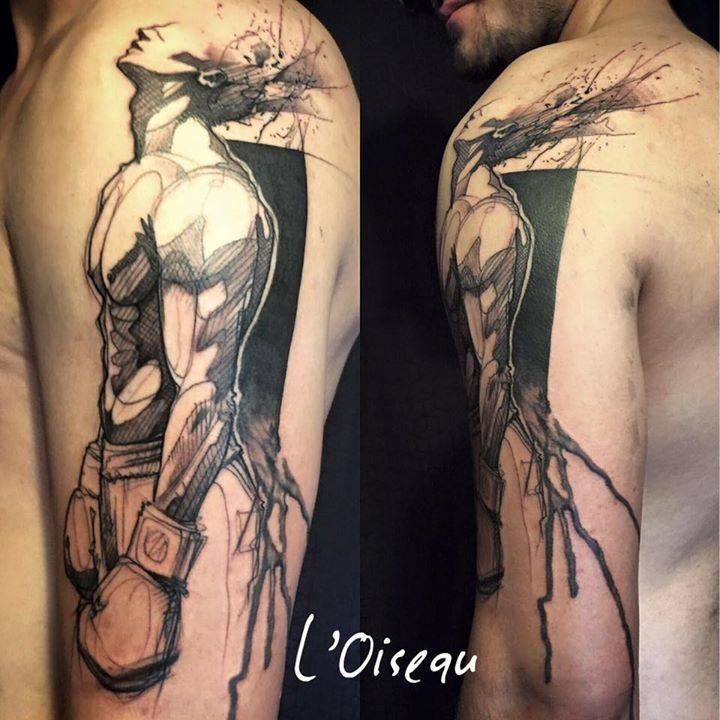 150+ Traditional Karate Tattoos Ideas (2024) - TattoosBoyGirl