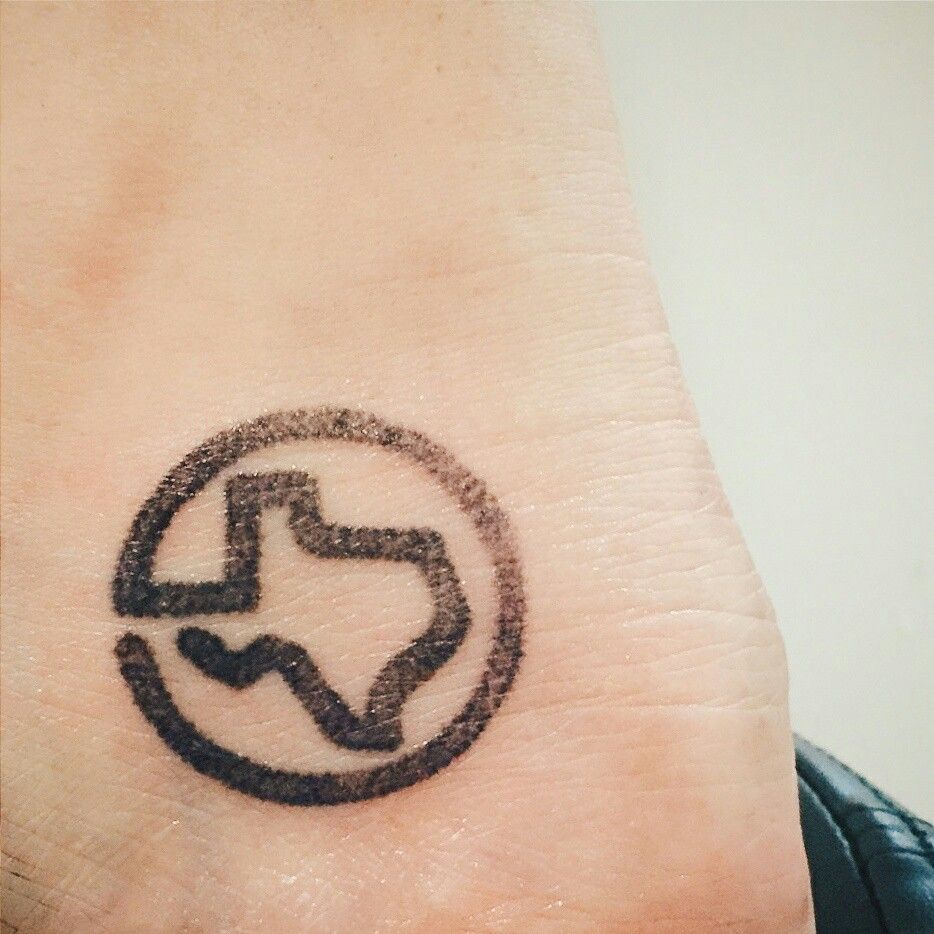 180+ Impressive Texas Tattoos Ideas (2024) - TattoosBoyGirl