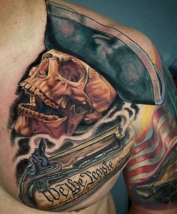 200+ Time Tattoos Ideas (2024) - TattoosBoyGirl