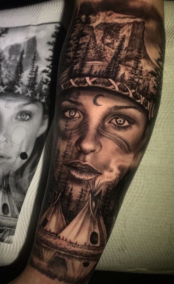200+ Time Tattoos Ideas (2024) - TattoosBoyGirl