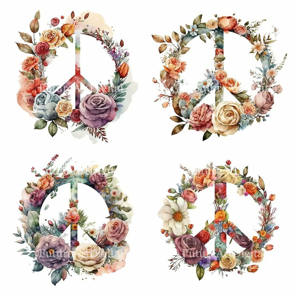 190+ Peace Sign Tattoo Designs (2024) - TattoosBoyGirl
