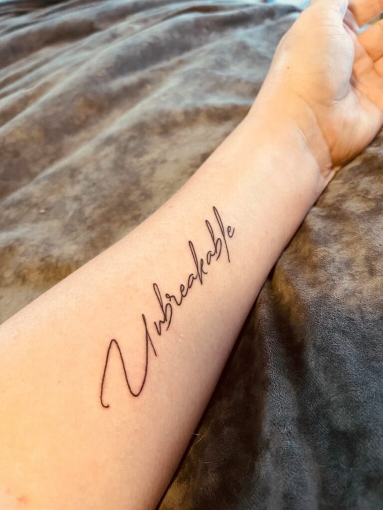 190+ Meaningful Sobriety Tattoo Ideas (2024) - TattoosBoyGirl