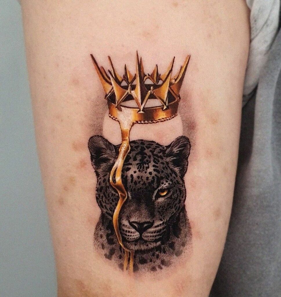 200+ Coolest Thanos Tattoo Ideas (2024) - TattoosBoyGirl